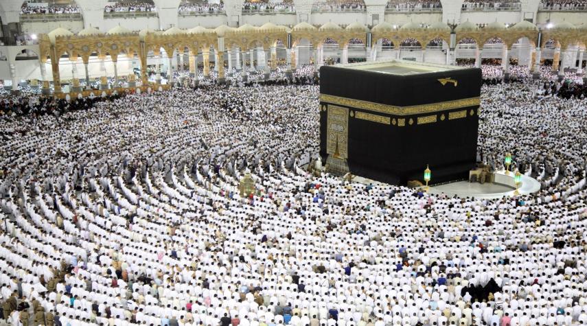 موعد يوم عرفة وعيد الأضحى 1443 2022 فلكياً